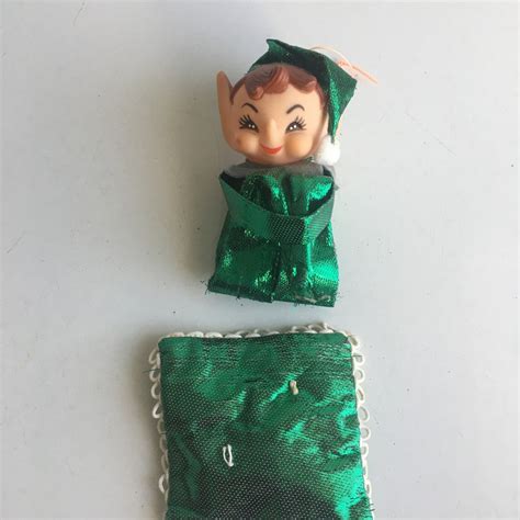 Pixie Pillows Etsy