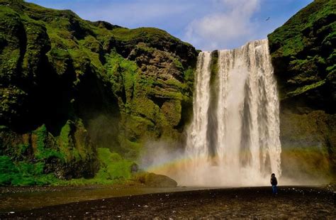 Водопады Исландии Fotorelax Iceland Waterfalls Iceland Photos