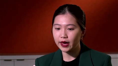 Hong Kong Activist Anna Kwok Vows To Keep Fighting Youtube