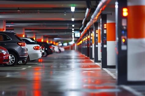 Deploying Automated Parking Management Systems Ar Generative Ai