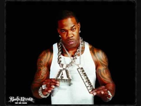 Busta Rhymes Break Ya Neck YouTube