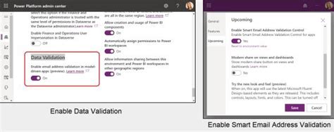 Nutan Shukla Phd On Linkedin Smart Email Validation For Dataverse Preview
