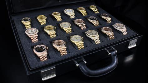 La Evolución de los Clones de Relojes Suizos Horlolujo Relojes Replicas Super Clon