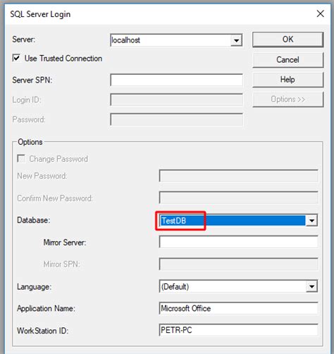 Sql Server Check If Excel Cell Value Exists In Sql Stack Overflow
