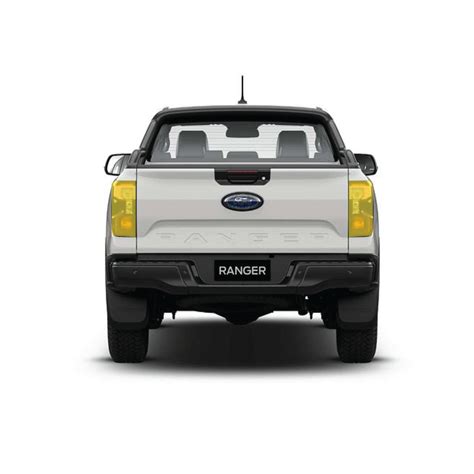 Ford Ranger Diy Full Tail Light Ppf Tint Kit Next Gen Ranger Raptor