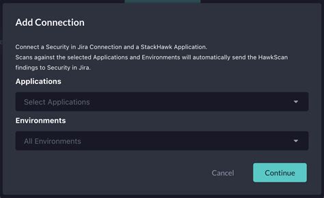 jira security stackhawk documentation