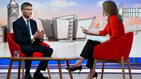 Bbc One Sunday With Laura Kuenssberg Are We Heading For A Winter Of