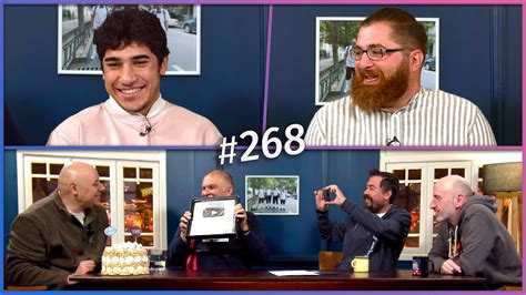 კაცები 268 გიორგი სარდალაშვილი საბა არობელიძე Youtube