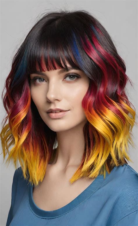 Balayage Short Hair 32 Stunning Hair Color Ideas For 2024 EĞİtİm KÜltÜr