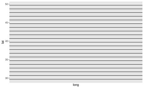 Appendix D ggplot2 速查表 数据驱动的可重复性研究