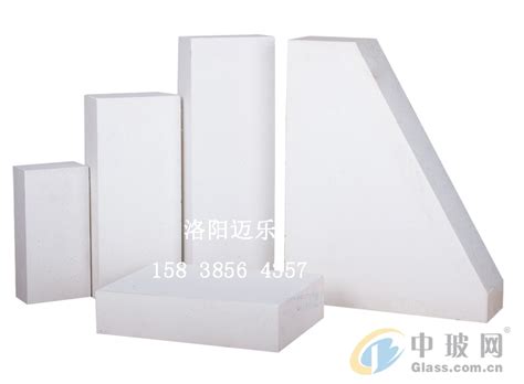 洛阳迈乐耐火材料有限公司 零膨胀硅砖 硅质热补料 玻璃窑用优质硅砖