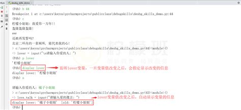 全网最实用的 Debug调试技巧汇总 Python大佬偷偷使用的神技 可优 博客园