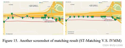 论文笔记An Interactive Voting Based Map Matching Algorithm CSDN博客