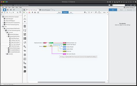 Bug In Renaming Libraryother Components Labview Nxg 5 Ni Community