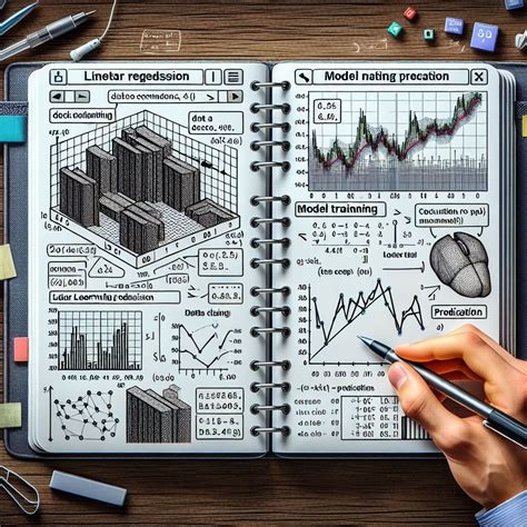 Javier Mugueta Unzue On Linkedin Python Notebook To Calculate Linear Regression Of Several