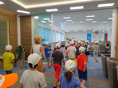 ЕЛИТ отпразнува международния ден на шахмата Елит Детски образователен център