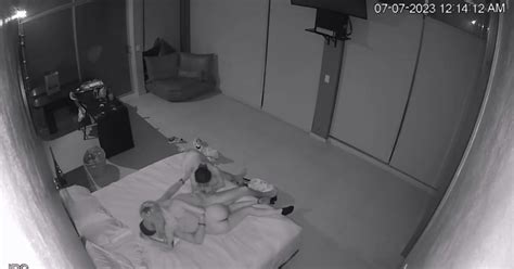 Ip Cam Couple Sex Video 12