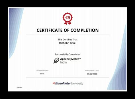 Jmeter Blazemeter Softwaretesting Performancetesting Rishabh Soni