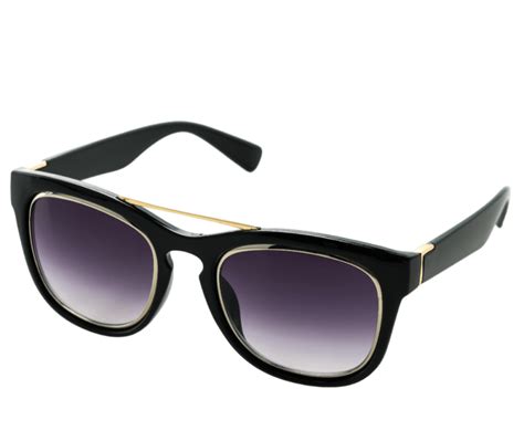 Black Sunglasses Data Visionai Todays Vision Tomorrows Future