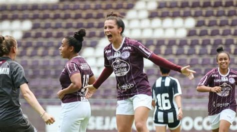 Santos X Ferroviária Como Aconteceu Resultado Destaques E Reação