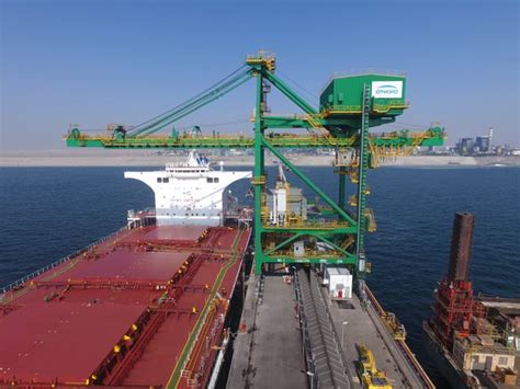 Engie Y Sigdo Koppers Firman Acuerdo Para La Operación Y