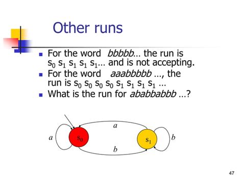 Lecture Formal Methods In Software Enginnering Pptx