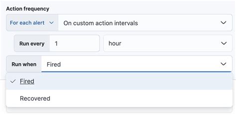 Create A Log Threshold Rule Elastic Observability 818 Elastic