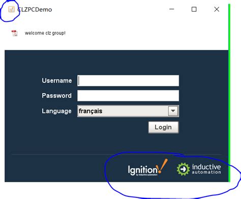 How To Change Info Of Default Ignition Ignition Inductive