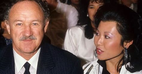 Gene Hackman Companion Suicide Theory Debunked By Experts After