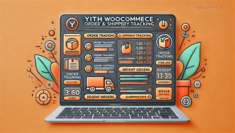 YITH WooCommerce Order Shipment Tracking 实时订单物流追踪插件 正在成长网
