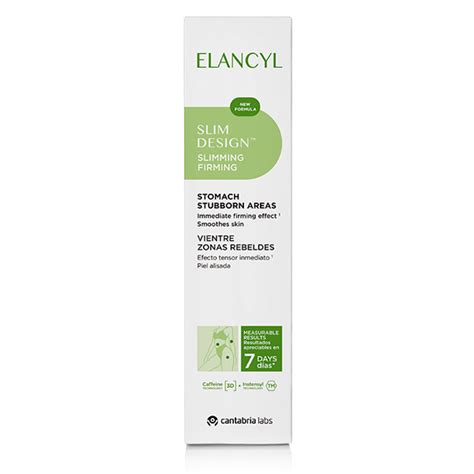 Comprar Cantabria Labs Elancyl Slim Design Reductor Tensor 150ml A
