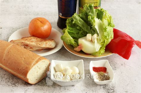 Салат «Переполох» с курицей — рецепт с фото пошагово