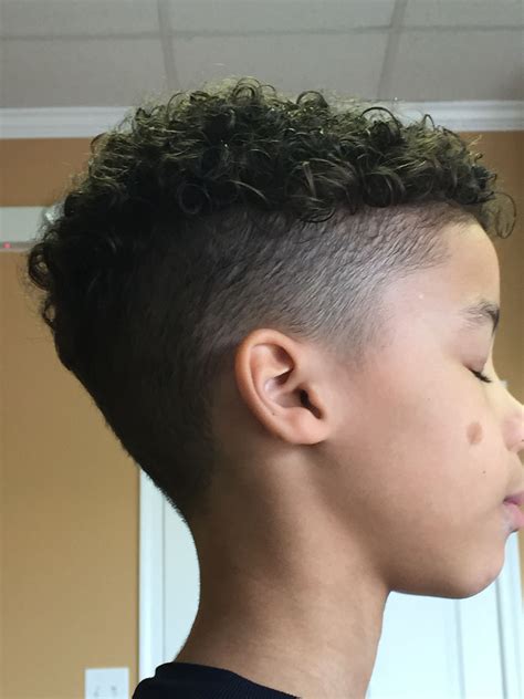 Hairstyles For Mixed Race Hair Men Hairstyle Guides