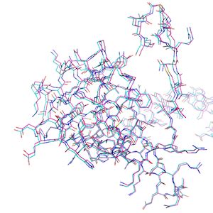 Working With MmCIF Structures In DataFrames BioPandas