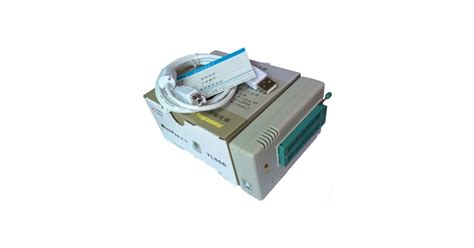 Programator Tl866 Minipro Universal Memorii Eeprom Procesoare Arhiva