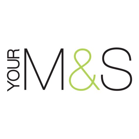 Marks And Spencer Logo Png Vector Eps Free Download