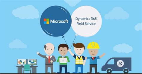 Dynamics 365 Field Service Implementation Ctp