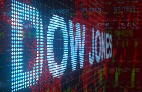 Dow Jones Leads May Rally Uncommon Victory Streak Continues