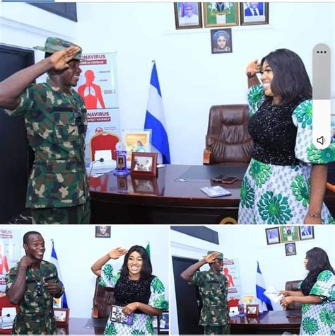 Meet Apc National Women Leader Dr Edu Betta Politics 2 Nigeria