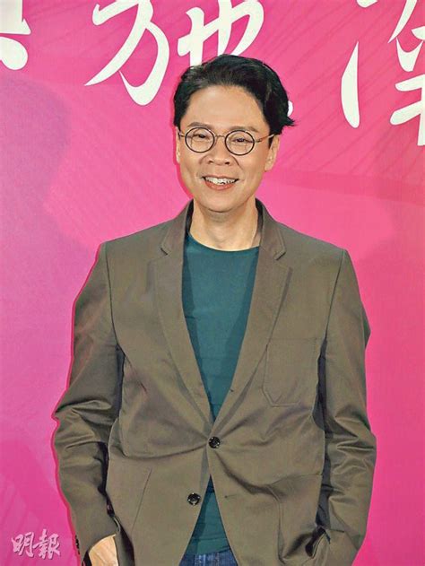 陳志雲：我得知她沒大問題 傳利孝和夫人健康出狀况 20181105 娛樂 每日明報 明報新聞網