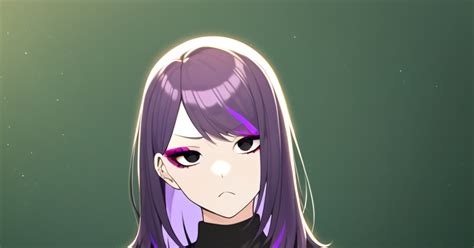 Novelaiv2 Duolingo Lily Sustacoのイラスト Pixiv