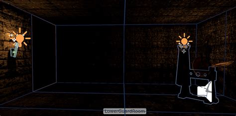 Can Anyone Advise Why Some Lights Dont Light Unity Engine Unity Discussions