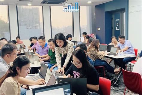 Series Video Hướng Dẫn Data Vizualization Trong Power Bi Mastering