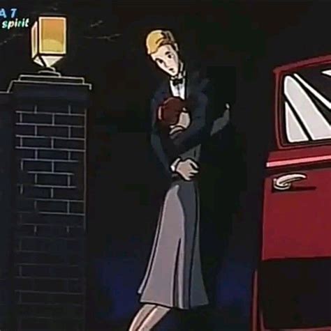 Pin By شُجَنْ🦋 On صاحب الظل الطويل My Daddy Long Legs Old Cartoons