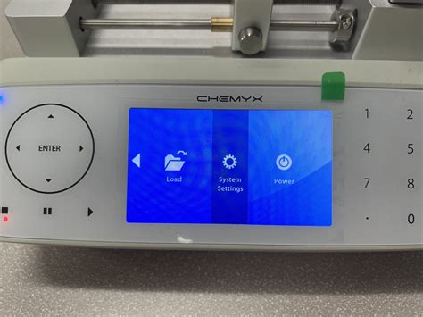 Computer Programming Python Program Installation And Set Up For Chemyx