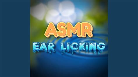 Asmr Licking Noises Youtube Music