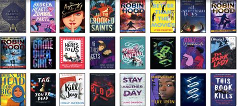 Year 9 Reading For Pleasure Collection 25 Books Laburnum House