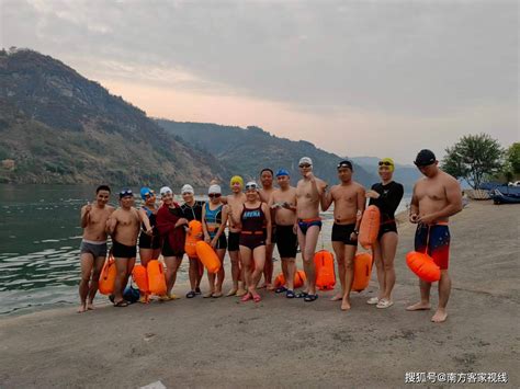 深秋游沅江影像 搜狐大视野 搜狐新闻