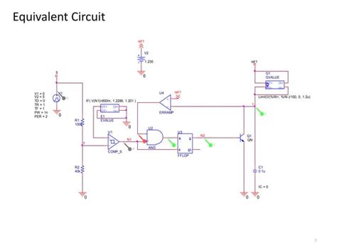 Control Protection Using Pspice Ppt