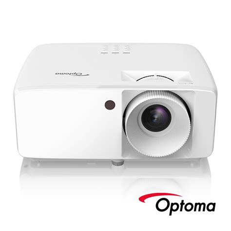 OPTOMA 奧圖碼 Full HD 雷射多功能投影機 ZH350 蝦皮購物